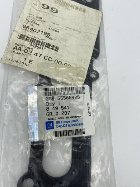 Konopka-Autoteile - Opel Dichtung Abgaskrümmer Adam, Astra G/H/J, Corsa ...